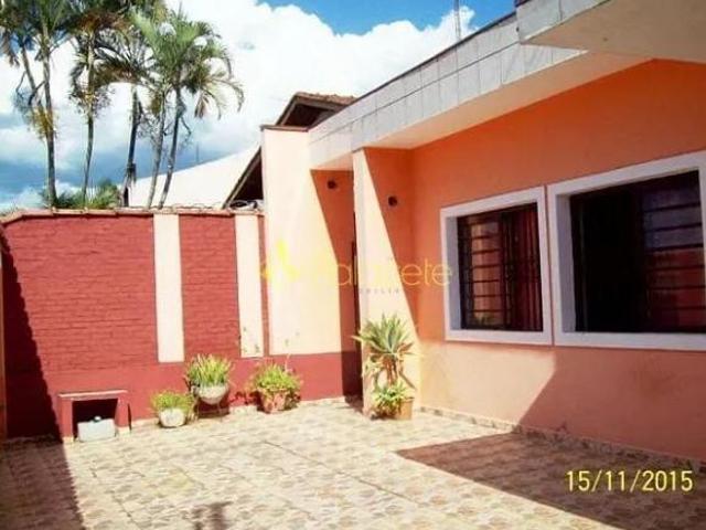 Casa à venda 3 Quartos, 1 Suite, 2 Vagas, 213M², Jardim Boa Vista, Pindamonhangaba SP
