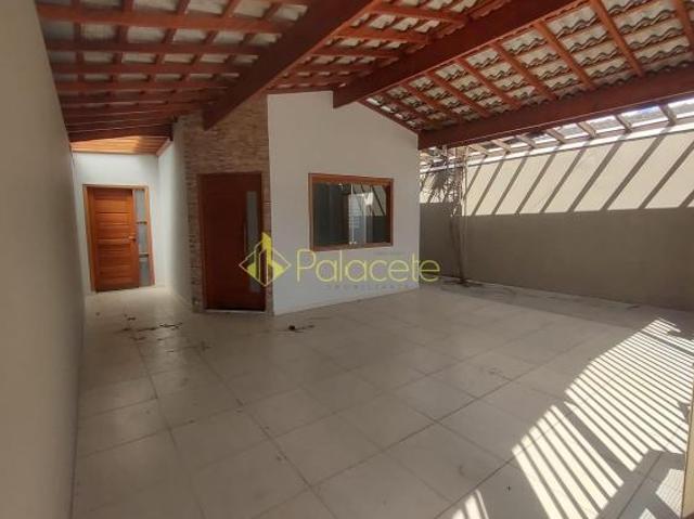 Casa à venda 3 Quartos, 1 Suite, 2 Vagas, 225M², Nossa Senhora do Perpétuo Socorro, Pindamonhangaba