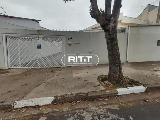 Casa à venda 3 Quartos, 1 Suite, 2 Vagas, 236.51M², Chácara da Barra, Campinas SP