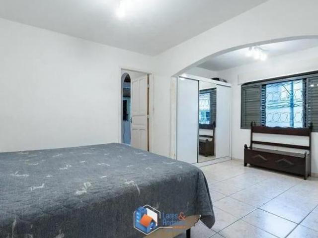 Casa à venda 3 Quartos 1 Suite 2 Vagas 240M² Jardim Aeroporto São Paulo SP