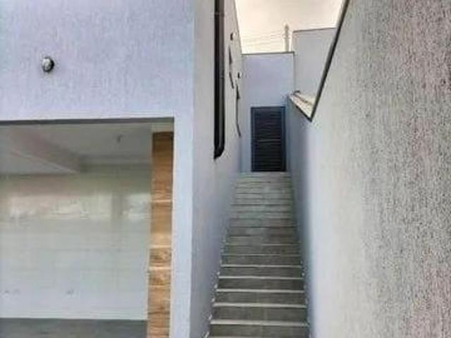 Casa à venda 3 Quartos, 1 Suite, 2 Vagas, 250M², Caçapava Velha, Caçapava SP | Condomínio Reserva
