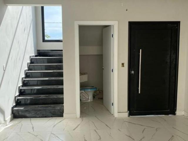 Casa à venda 3 Quartos, 1 Suite, 2 Vagas, 250M², Caçapava Velha, Caçapava SP | Condomínio Reserva