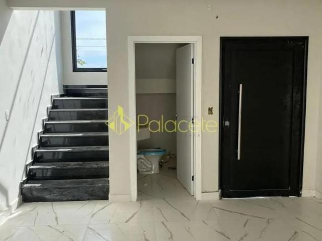 Casa à venda 3 Quartos, 1 Suite, 2 Vagas, 250M², Caçapava Velha, Caçapava SP Condomínio Reserva d