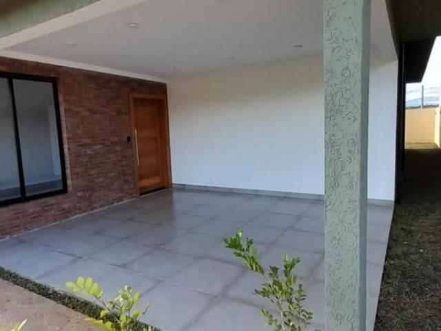 Casa à venda 3 Quartos, 1 Suite, 2 Vagas, 250M², Fazenda Itapecerica, Taubaté SP | Condomínio Vale