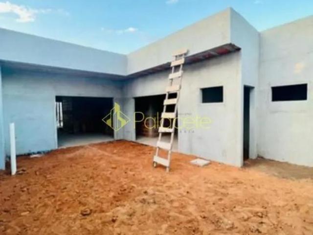 Casa à venda 3 Quartos, 1 Suite, 2 Vagas, 250M², Jardim Yassuda, Pindamonhangaba SP