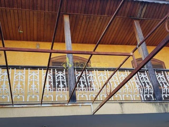 Casa à venda 3 Quartos, 1 Suite, 2 Vagas, 250M², Jardim da Luz, Taubaté SP
