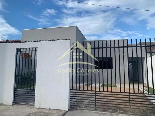 Casa à venda 3 Quartos, 1 Suite, 2 Vagas, 250M², Jardim Imperial II, Cuiabá MT