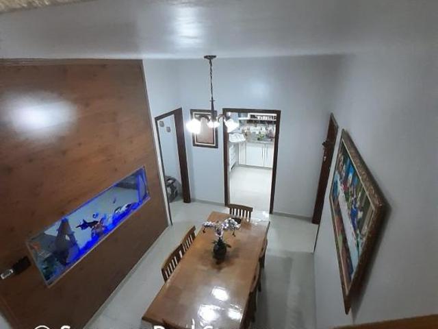 Casa à venda 3 Quartos, 1 Suite, 2 Vagas, 250M², Loteamento Residencial Andrade, Pindamonhangaba S