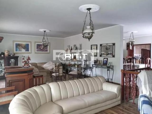 Casa à venda 3 Quartos, 1 Suite, 2 Vagas, 250M², Parque Itália, Campinas SP