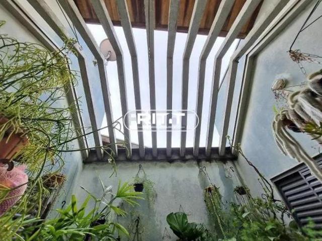 Casa à venda 3 Quartos, 1 Suite, 2 Vagas, 250M², Parque Jambeiro, Campinas SP