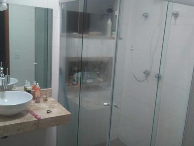 Casa à venda 3 Quartos, 1 Suite, 2 Vagas, 250M², Piracangaguá, Taubaté SP | Condominio Jardim Oási