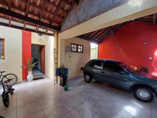 Casa à venda 3 Quartos, 1 Suite, 2 Vagas, 250M², Vale das flores, Tremembé SP