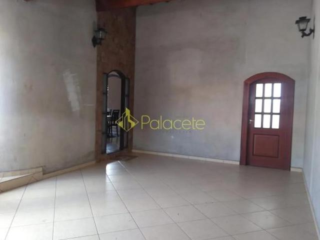 Casa à venda 3 Quartos, 1 Suite, 2 Vagas, 250M², Vila Menino Jesus, Caçapava SP