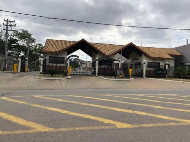 Casa à venda 3 Quartos, 1 Suite, 2 Vagas, 258.5M², Campo Alegre, Pindamonhangaba SP | Condomínio M