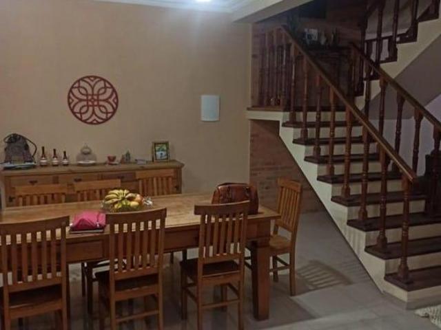 Casa à venda 3 Quartos, 1 Suite, 2 Vagas, 258M², Caminho Novo, Tremembé SP | Pinheiros de Tremembé