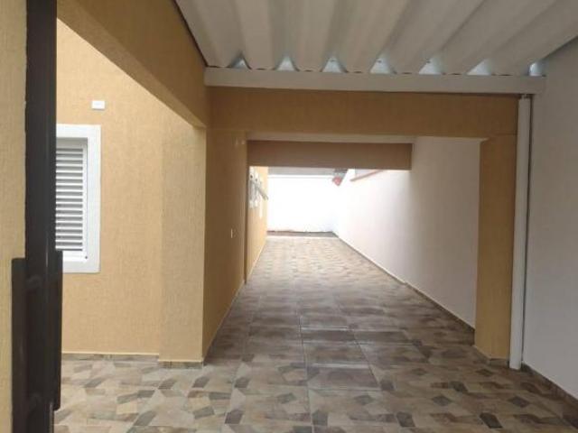 Casa à venda 3 Quartos, 1 Suite, 2 Vagas, 258M², Parque São Cristóvão, Taubaté SP