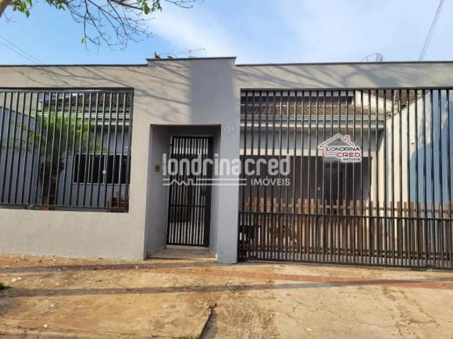 Casa à venda 3 Quartos, 1 Suite, 2 Vagas, 259M², Jardim Prefeito Milton Menezes, Londrina PR