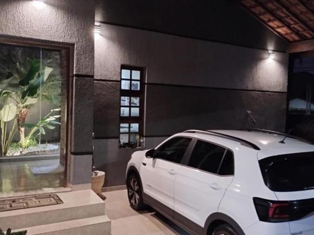 Casa à venda 3 Quartos, 1 Suite, 2 Vagas, 260M², Bosque da Saúde, Taubaté SP