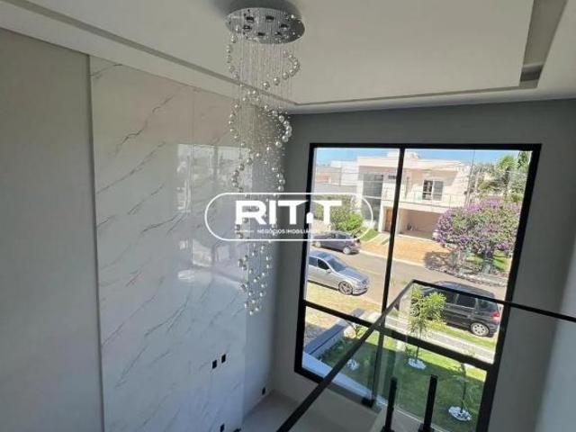 Casa à venda 3 Quartos, 1 Suite, 2 Vagas, 260M², Parque Ortolândia, Hortolândia SP Condomínio Gol