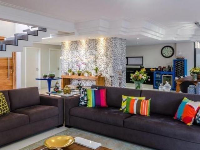 Casa à venda 3 Quartos, 1 Suite, 2 Vagas, 275M², Loteamento Residencial Campos do Conde II, Tremembé