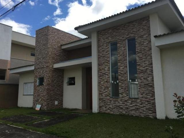 Casa à venda 3 Quartos, 1 Suite, 2 Vagas, 285M², Loteamento Residencial Campos do Conde II, Tremembé