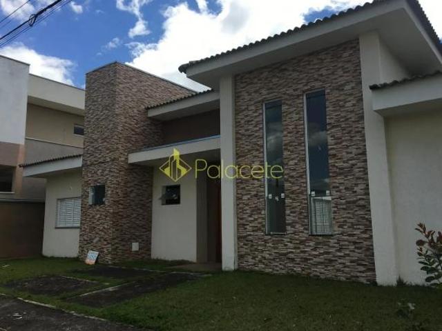 Casa à venda 3 Quartos, 1 Suite, 2 Vagas, 285M², Loteamento Residencial Campos do Conde II, Tremembé