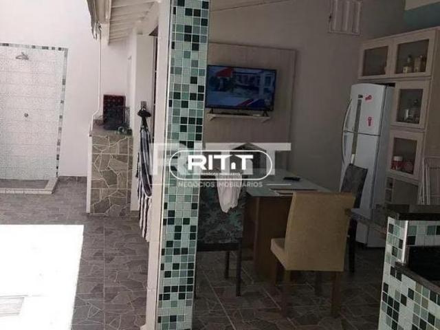 Casa à venda 3 Quartos, 1 Suite, 2 Vagas, 295M², Vila Nogueira, Campinas SP Villagio Victoria