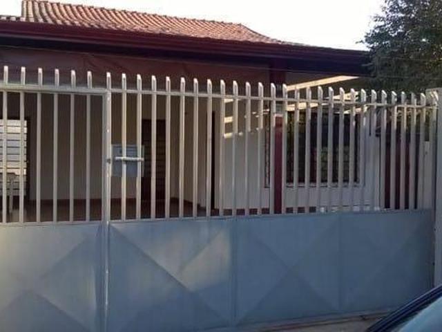 Casa à venda 3 Quartos, 1 Suite, 2 Vagas, 300M², Chácara Galega, Pindamonhangaba SP
