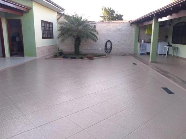 Casa à venda 3 Quartos, 1 Suite, 2 Vagas, 300M², Cooperi, Guaratinguetá SP | Residencial Cooperi