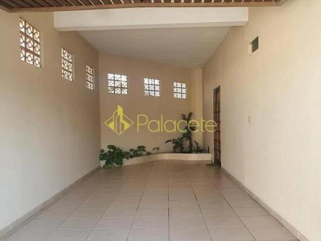 Casa à venda 3 Quartos, 1 Suite, 2 Vagas, 300M², Loteamento Residencial Andrade, Pindamonhangaba S