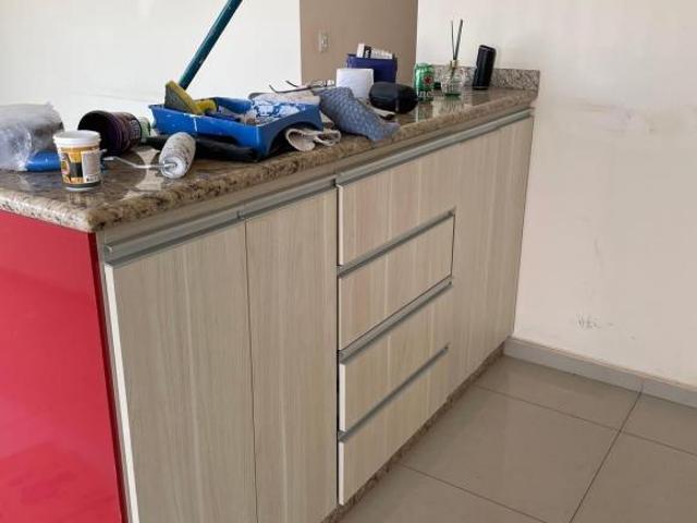 Casa à venda 3 Quartos, 1 Suite, 2 Vagas, 300M², Parque das Nações, Pindamonhangaba SP