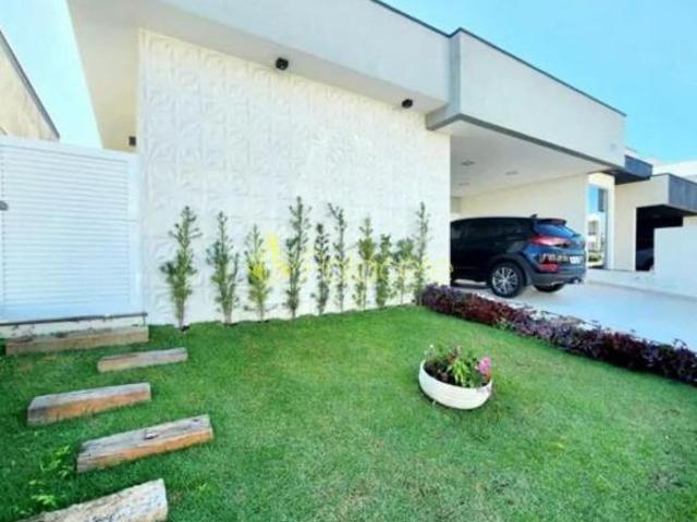 Casa à venda 3 Quartos, 1 Suite, 2 Vagas, 300M², Piracangaguá, Taubaté SP Condomínio Ouroville