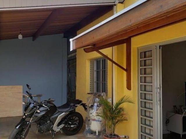 Casa à venda 3 Quartos, 1 Suite, 2 Vagas, 300M², Vila São José, Taubaté SP