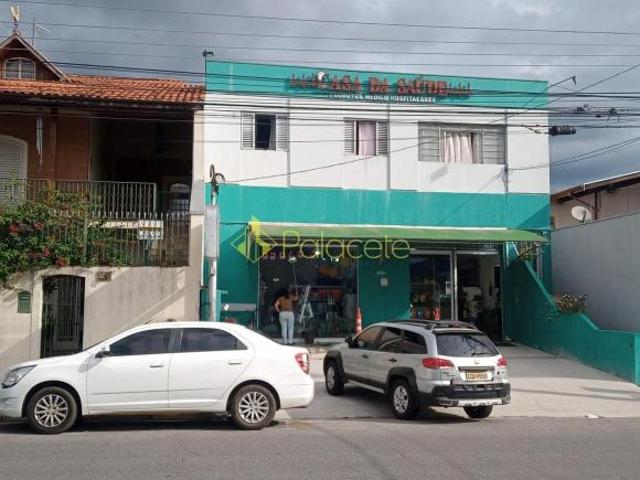 Casa à venda 3 Quartos, 1 Suite, 2 Vagas, 305M², Vila Bourghese, Pindamonhangaba SP