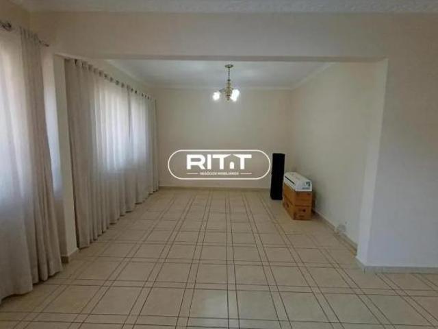 Casa à venda 3 Quartos, 1 Suite, 2 Vagas, 309M², Parque Taquaral, Campinas SP