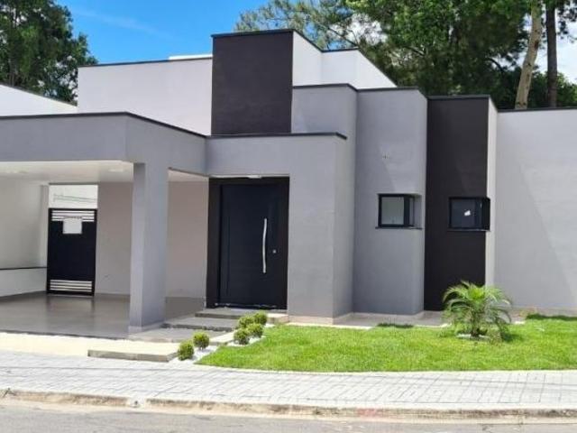 Casa à venda 3 Quartos, 1 Suite, 2 Vagas, 318M², Guedes, Tremembé SP | Morada do Visconde