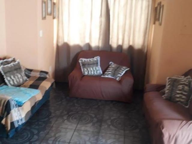 Casa à venda 3 Quartos, 1 Suite, 2 Vagas, 340.4M², Centro, Aparecida SP