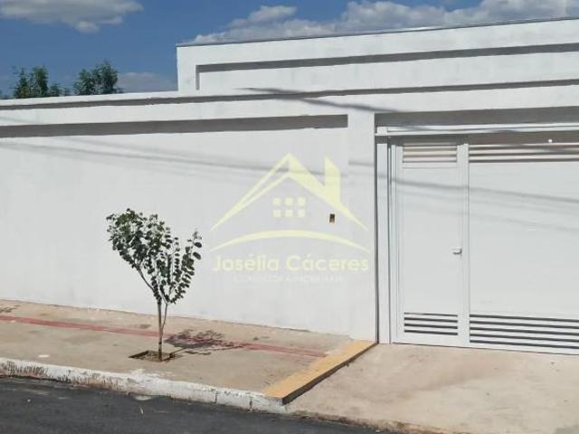 Casa à venda 3 Quartos, 1 Suite, 2 Vagas, 346M², Parque Residencial Tropicalville, Cuiabá MT