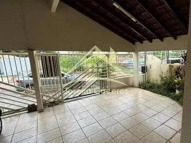 Casa à venda 3 Quartos, 1 Suite, 2 Vagas, 360M², Jardim Glória l, Várzea Grande MT