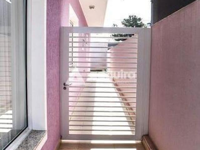 Casa à venda 3 Quartos, 1 Suite, 2 Vagas, 372M², Jardim Carvalho, Ponta Grossa PR