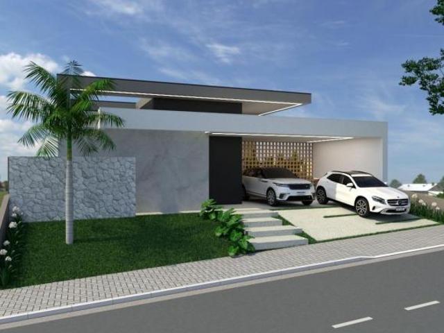 Casa à venda 3 Quartos, 1 Suite, 2 Vagas, 375M², Jardim Baronesa, Taubaté SP | Condomínio Colinas