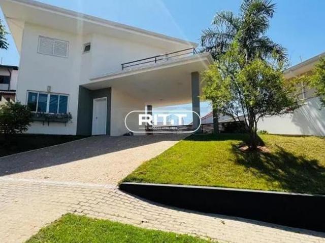 Casa à venda 3 Quartos, 1 Suite, 2 Vagas, 380M², Lenheiro, Valinhos SP Villagio Veneto