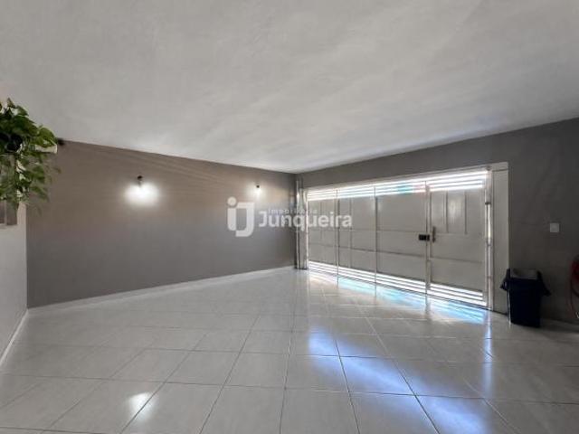 Casa à venda, 3 quartos, 1 suíte, 2 vagas, Terra Rica Piracicaba/SP