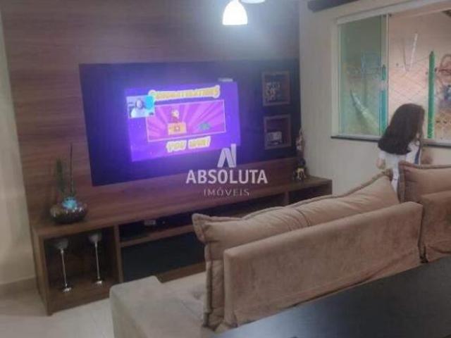 Casa à venda, 3 quartos, 1 suíte, 2 vagas, Tiradentes Conselheiro Lafaiete/MG