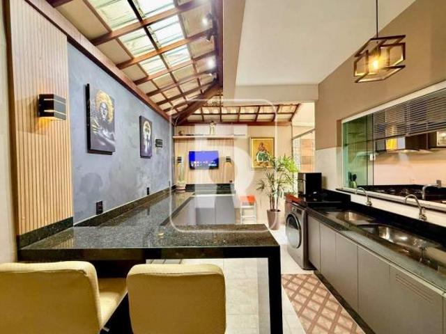 Casa à venda, 3 quartos, 1 suíte, 2 vagas, Tiradentes Conselheiro Lafaiete/MG