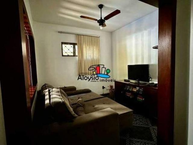 Casa à venda, 3 quartos, 1 suíte, 2 vagas, Vale das Palmeiras Sete Lagoas/MG