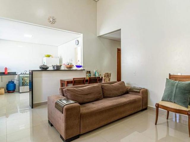 Casa à venda, 3 quartos, 1 suíte, 2 vagas, Vicente Pires Brasília/DF