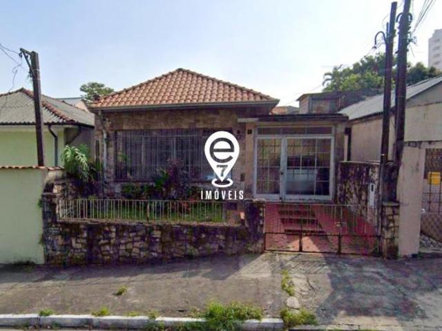 Casa à venda, 3 quartos, 1 suíte, 2 vagas, Vila Moinho Velho São Paulo/SP