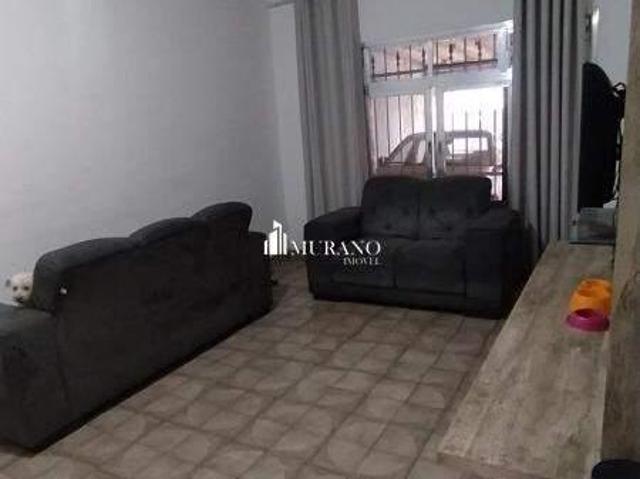 Casa à venda, 3 quartos, 1 suíte, 2 vagas, Vila Aricanduva São Paulo/SP