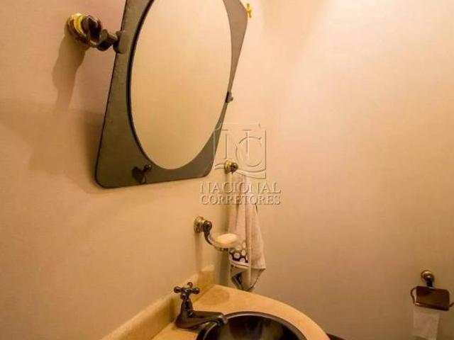 Casa à venda, 3 quartos, 1 suíte, 2 vagas, Vila Assunção Santo André/SP